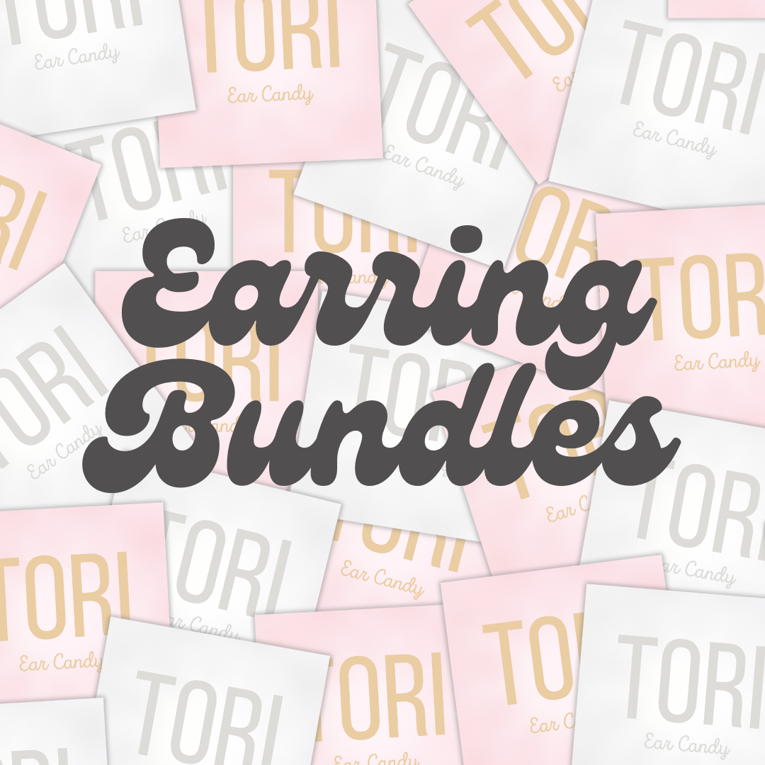 Bundles – Tori Ear Piercing