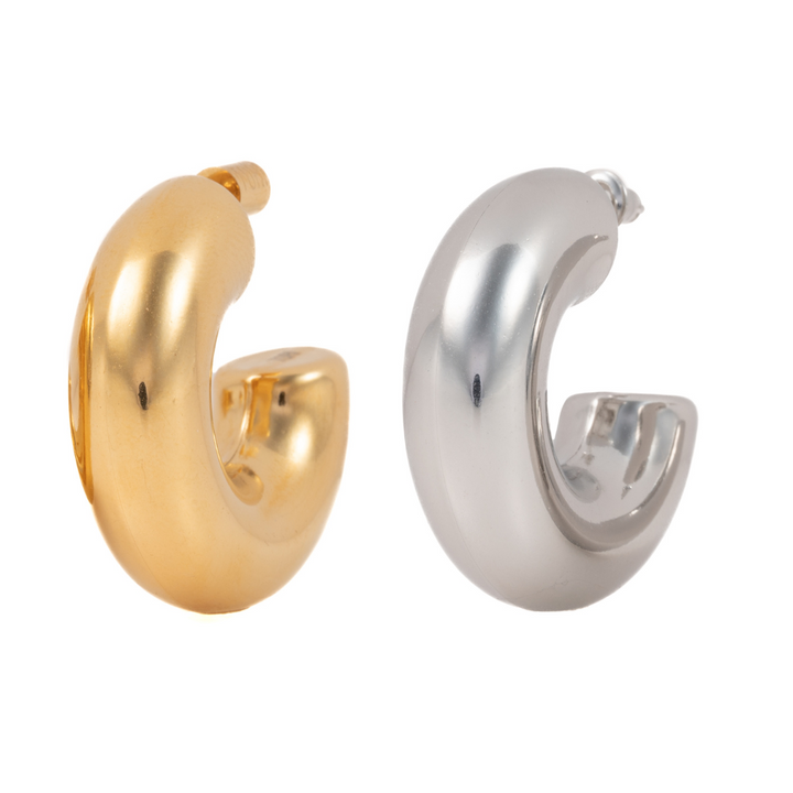 Be You Collection – Tori Ear Piercing